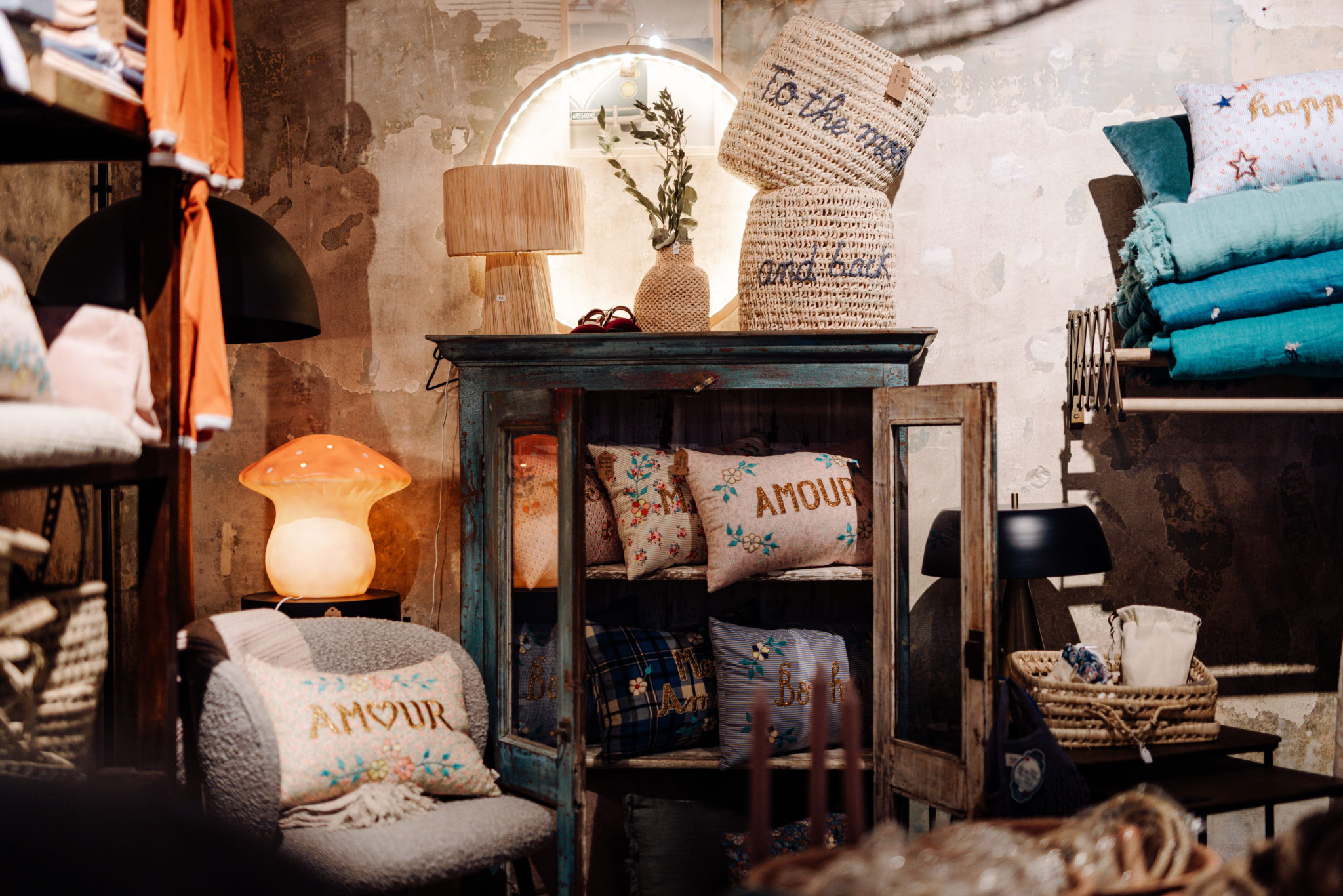 Paris » Villa Gypsy