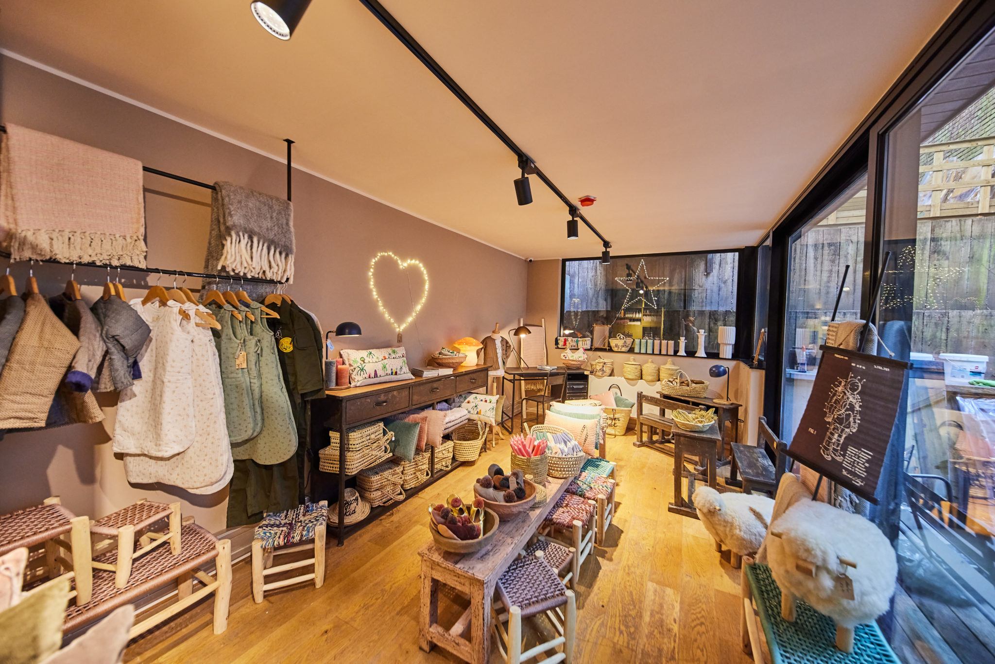 Bruxelles » Villa Gypsy