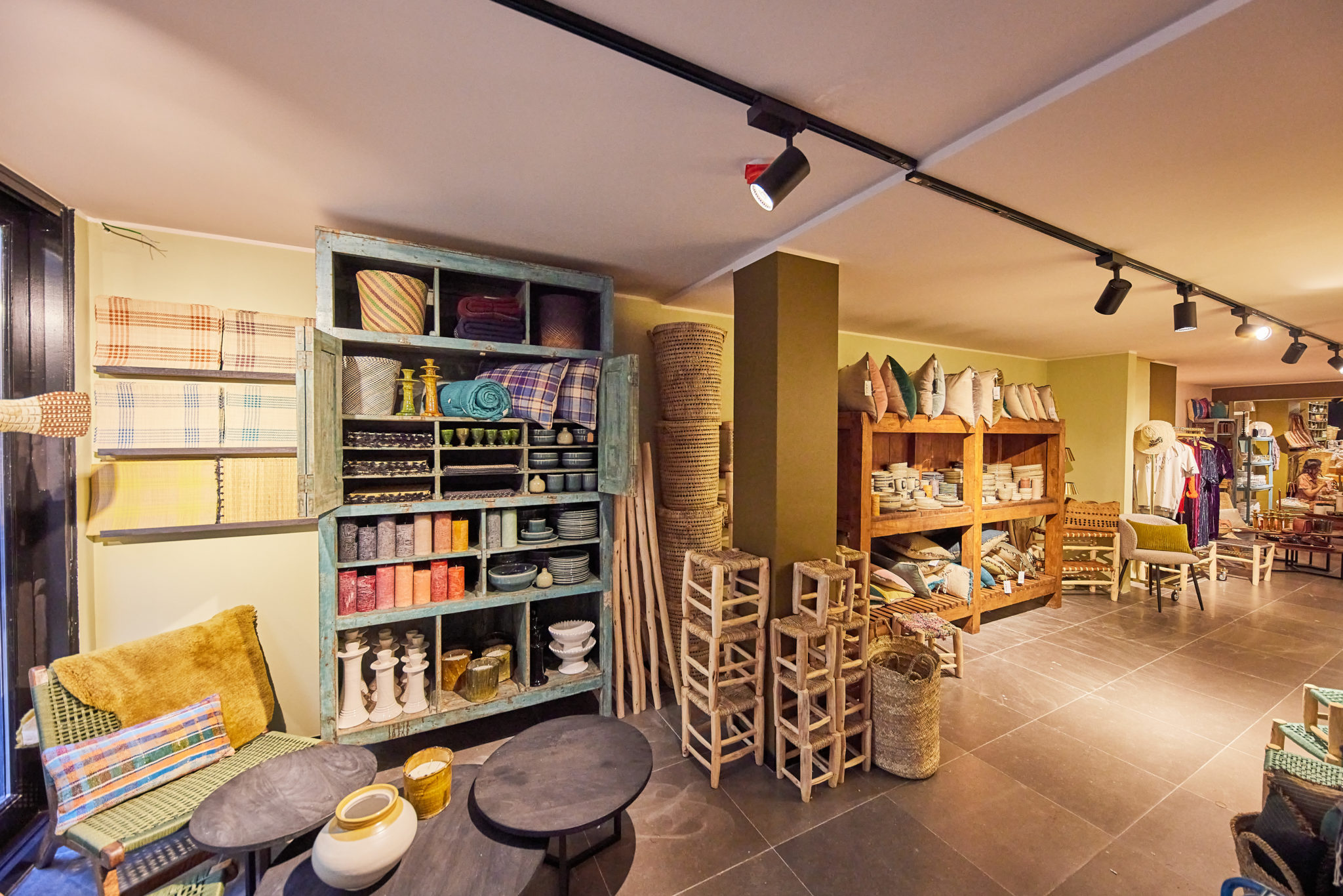 Privatisation » Villa Gypsy