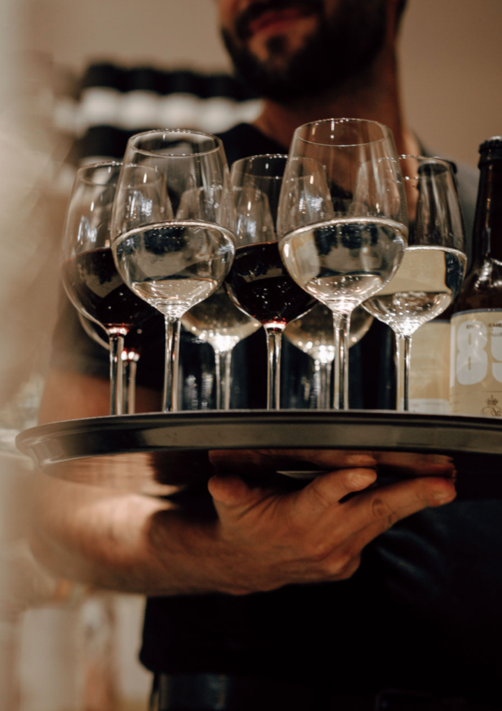 Accueil » Villa Gypsy