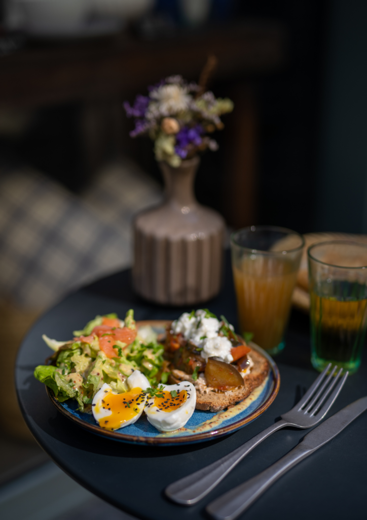 Accueil » Villa Gypsy